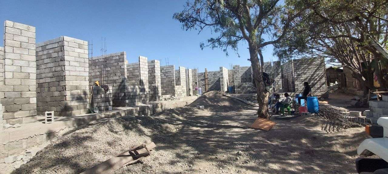 Our Impact – Help The Forgotten Foundation